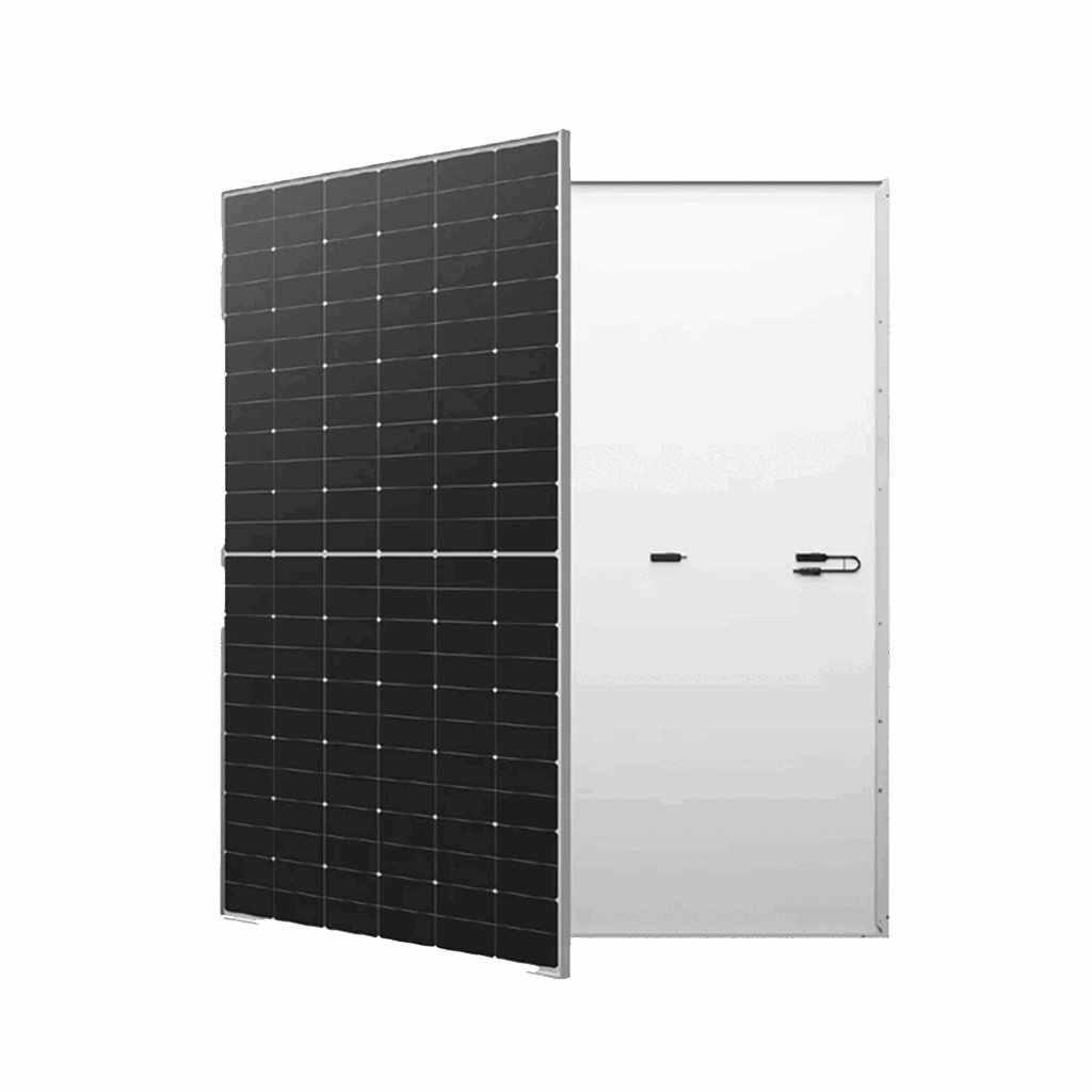 Modulo Solar HI-MO X10, 645 W, 53.8 Vcc, Monocristalino HPBC ...